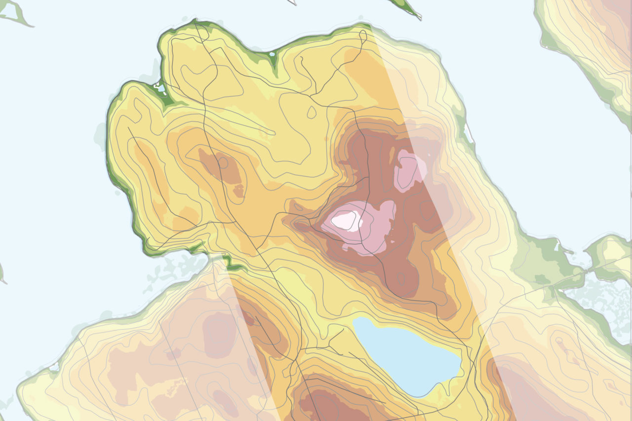 Potlotek First Nation, Land Use Plan - Upland Planning + Design Studio