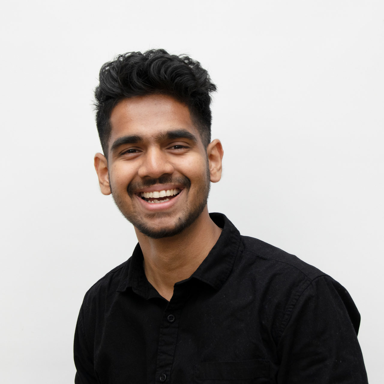 Arvind Gopalakrishnan | Upland Planning + Design Studio